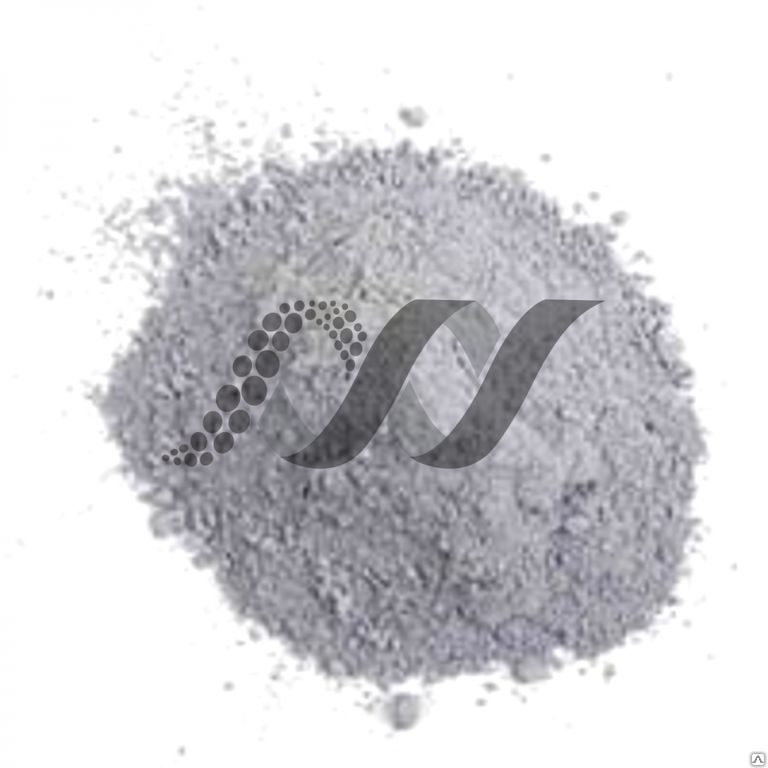 Цинковый порошок ПЦР-2, цена в Челябинске от компании ООО ППМ Урал ...