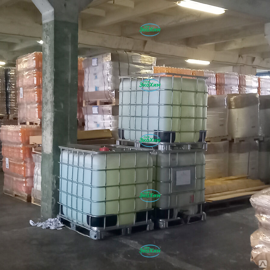 Коагулянт FLOQUAT FL 4540 PWG купить в Санкт-Петербурге - ПКФ ЭКОХИМ