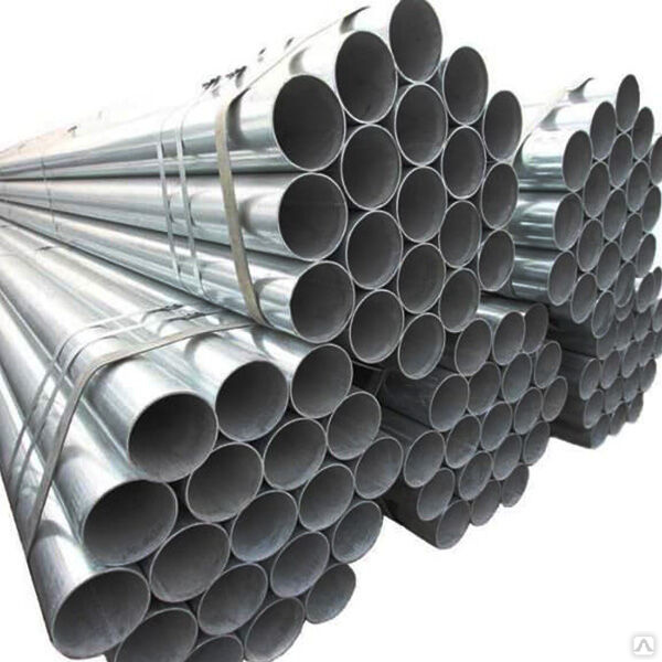 Труба круглая нержавеющая 52х1,5 мм зеркальная AISI 304 DIN 11850, цена в Екатеринбурге от ...