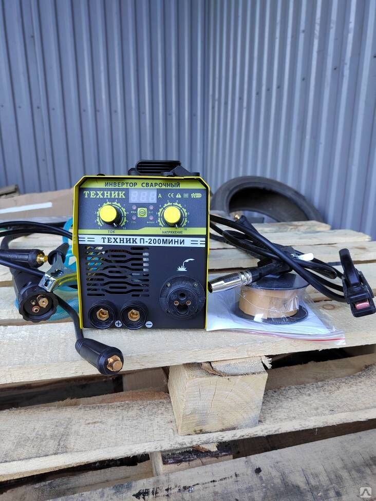 Мини сварочный инвертор 60 фото - Dkelectro.ru
